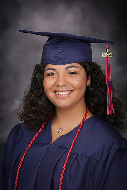 Escudero Photography | Senior Portrait Package